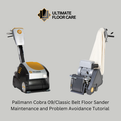 How to read the date on your Pallmann and Bona wood floor finishes ...