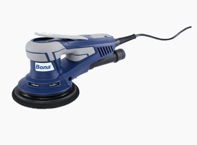 Bona Orbital Sander 150mm — Ultimate Floor Care