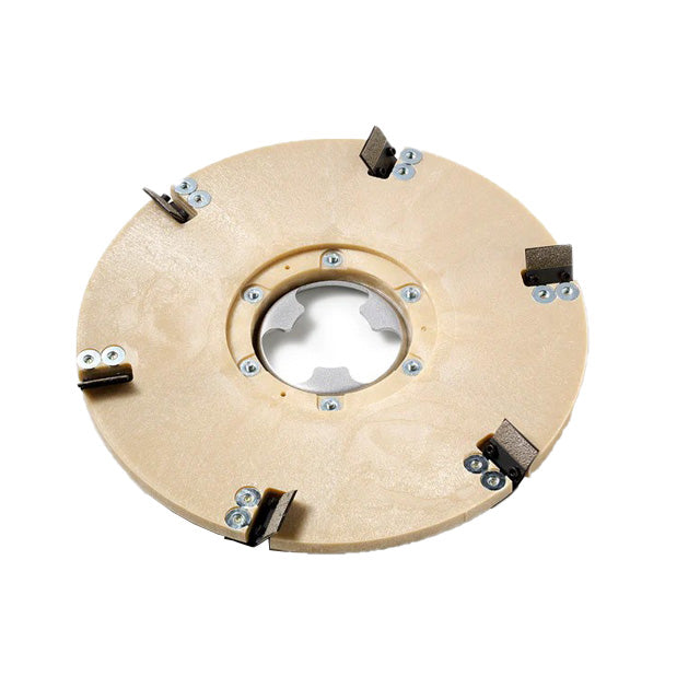 DIAMABRUSH MASTIC TOOL — Ultimate Floor Care