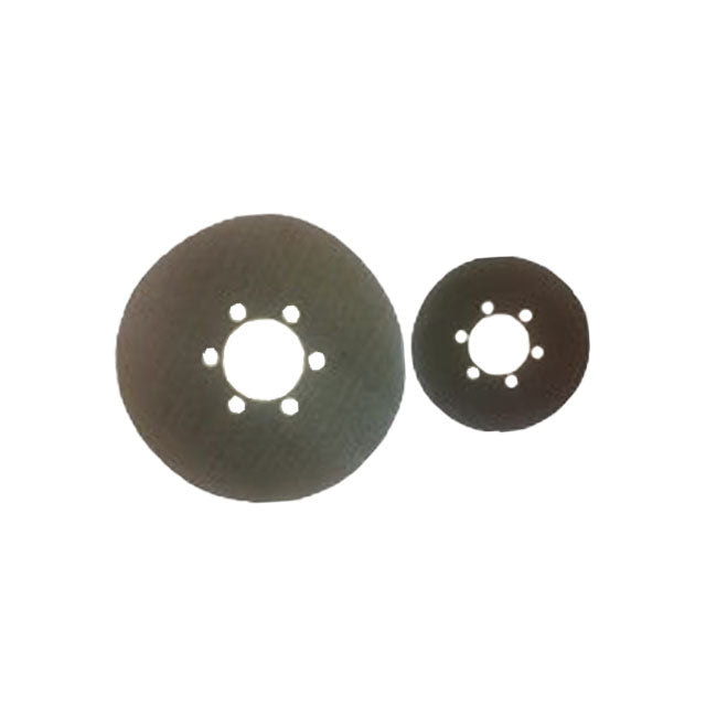 GECKO REPLACEMENT VELCRO DISC — Ultimate Floor Care