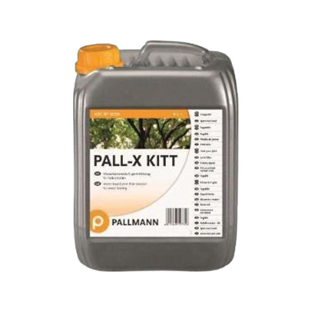 PALLMANN PALL X KITT FILLER — Ultimate Floor Care