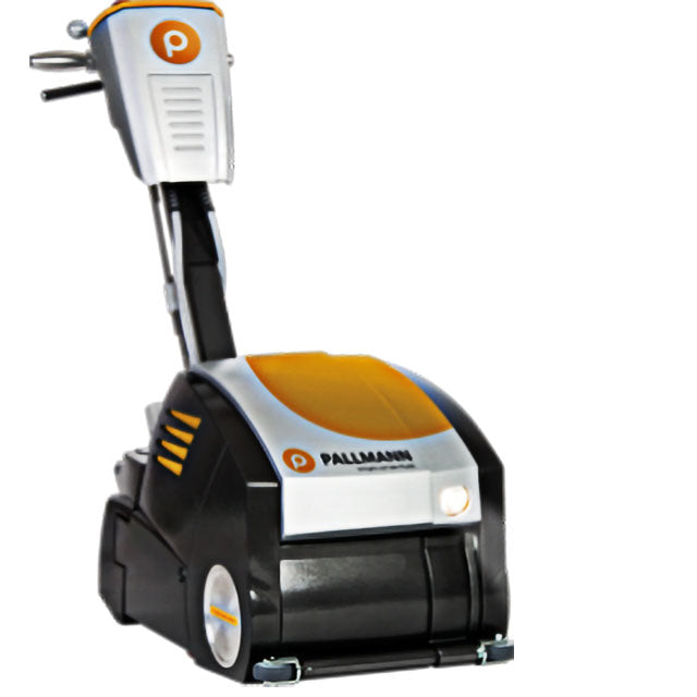 PALLMANN COBRA 09 BELT SANDER — Ultimate Floor Care