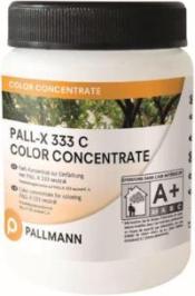 PALLMANN PALL X 333 C COLOUR CONCENTRATE – Ultimate Floor Care